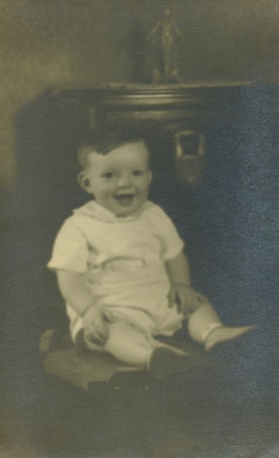 Donald H. Miller Obituary - Clearfield, PA