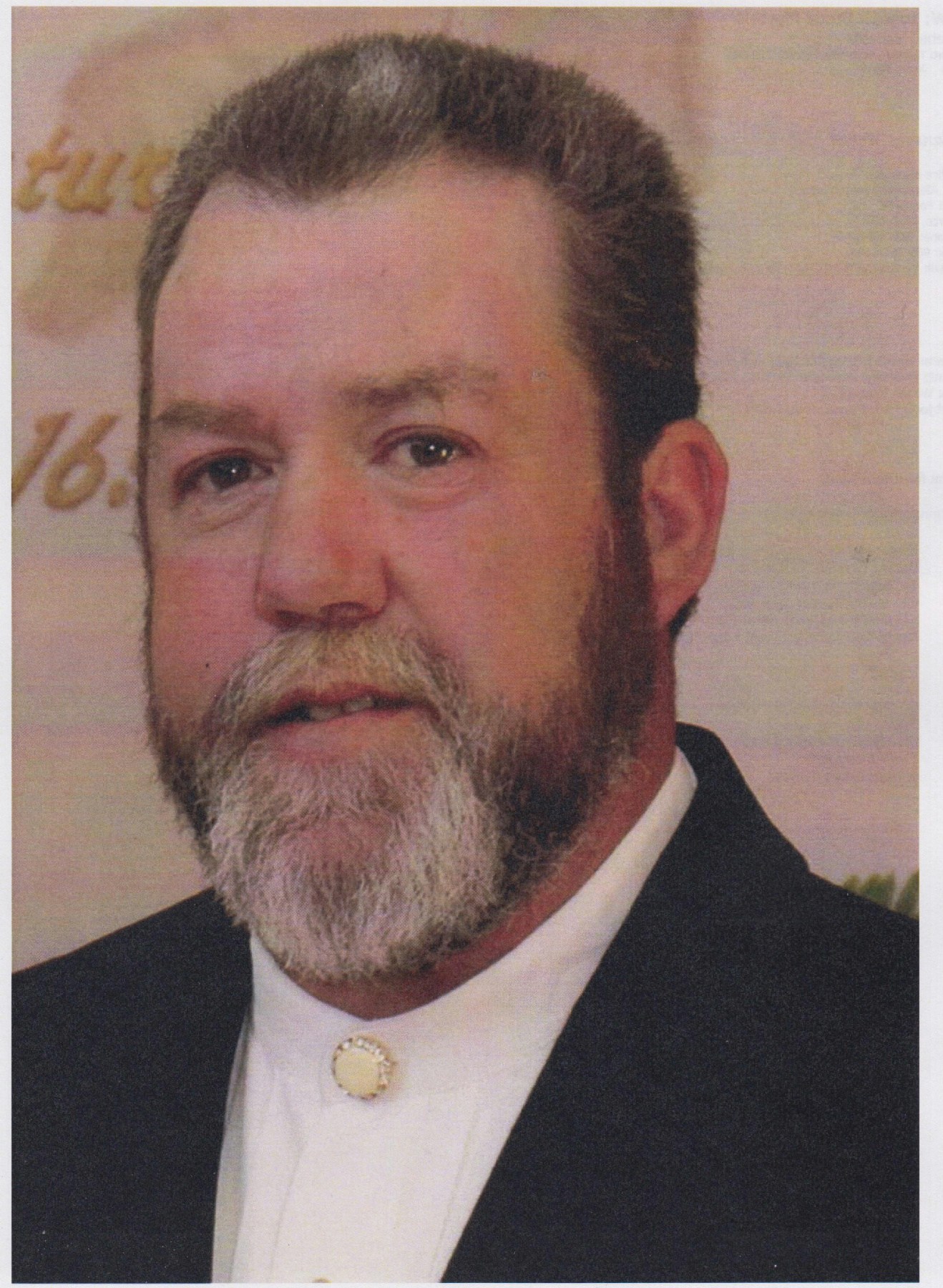 Joseph Stout Obituary - Norco, LA