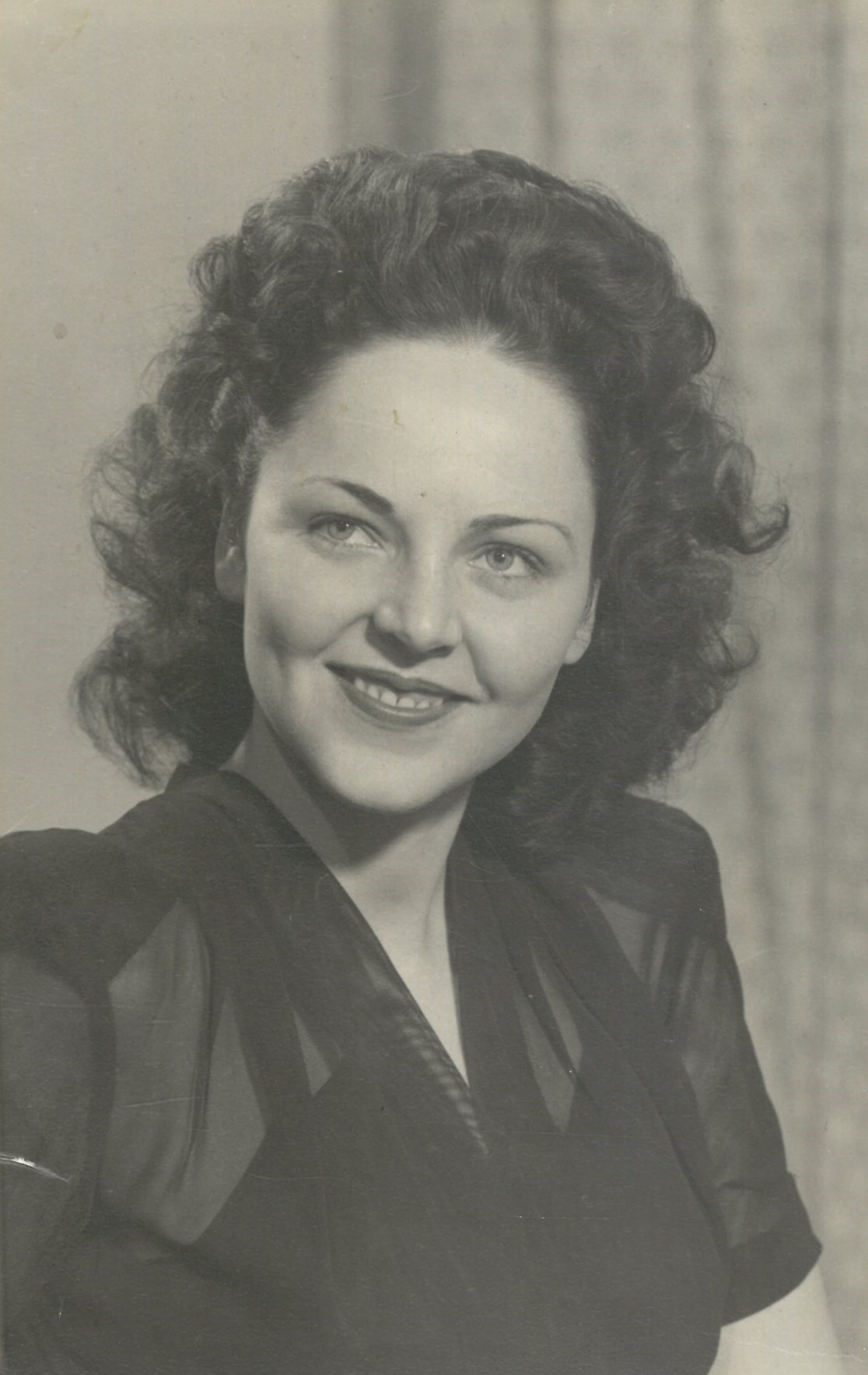 Jean Paige Obituary - Victoria, BC