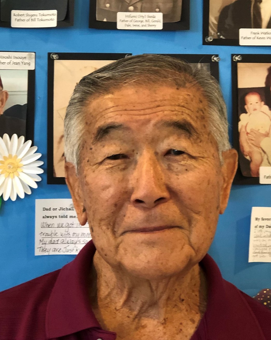 William Tokumoto Obituary - Fresno, CA