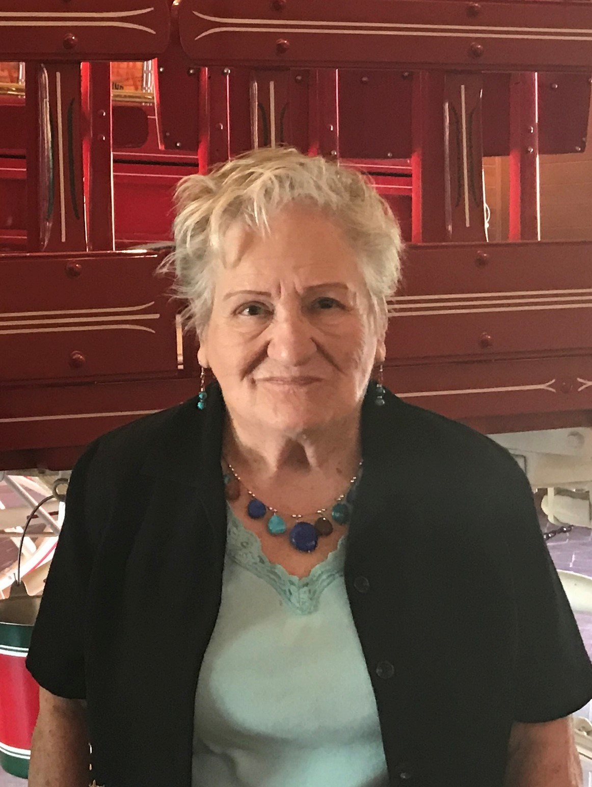 Patricia Moldt Obituary Ft Collins Co