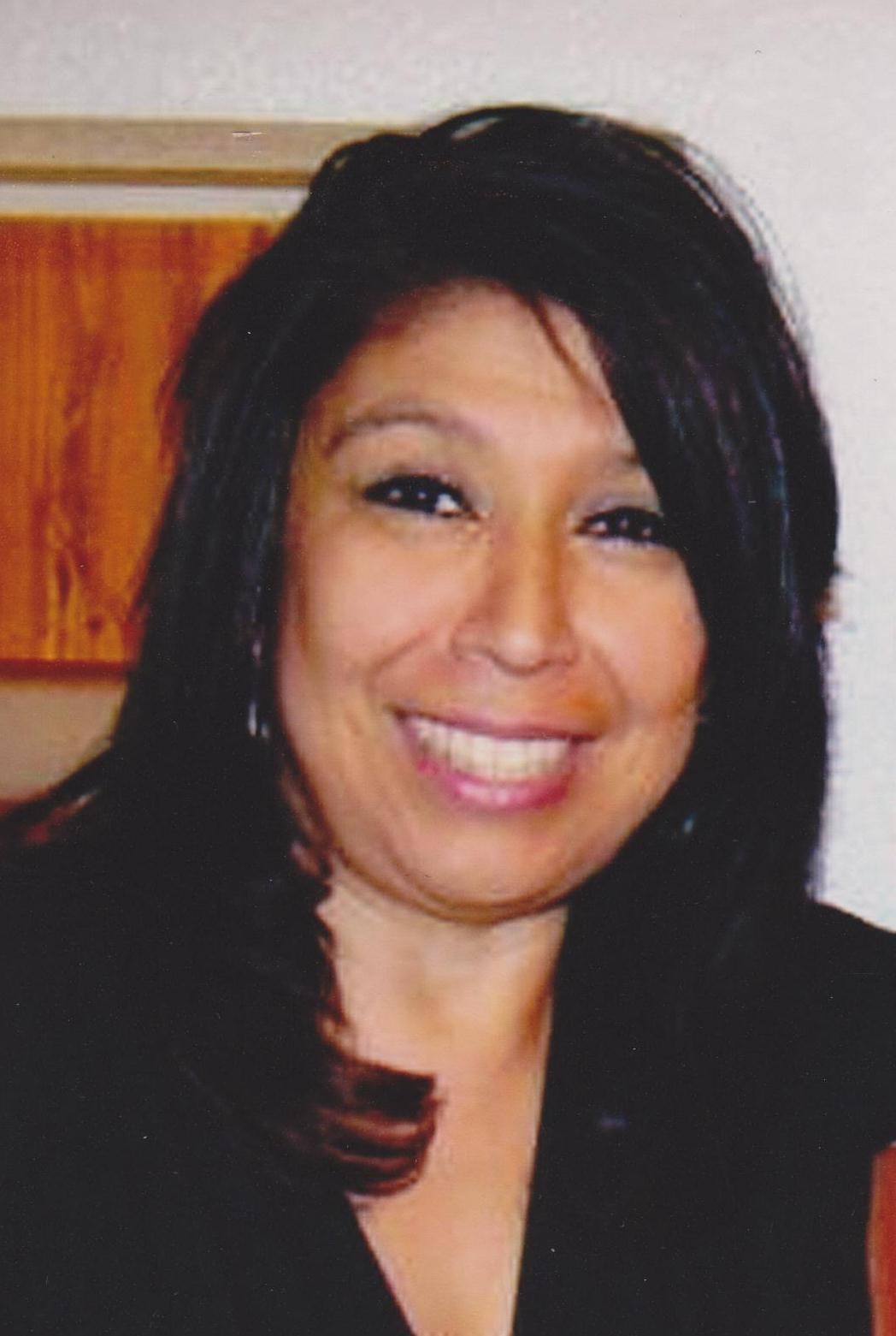 Sandra Juarez-Garcia Obituary - Corpus Christi, TX