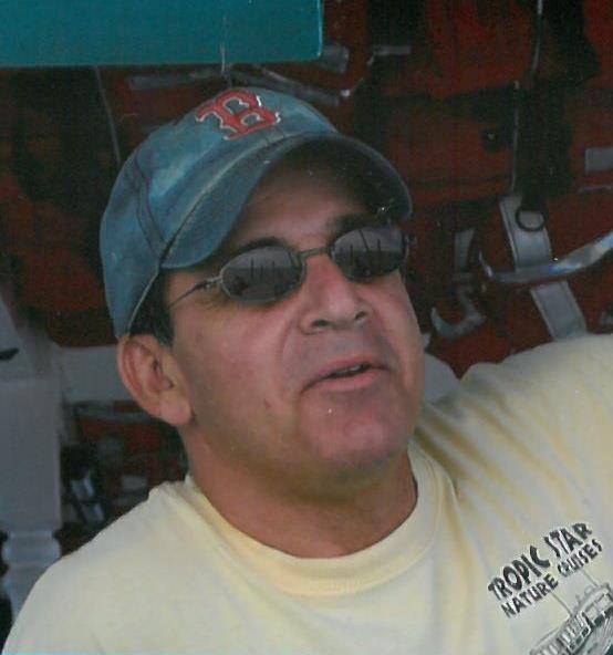 Thomas LoGuidice Obituary - Fort Myers, FL