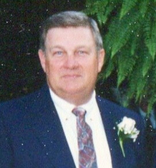 Donald Rice Obituary - Baton Rouge, LA