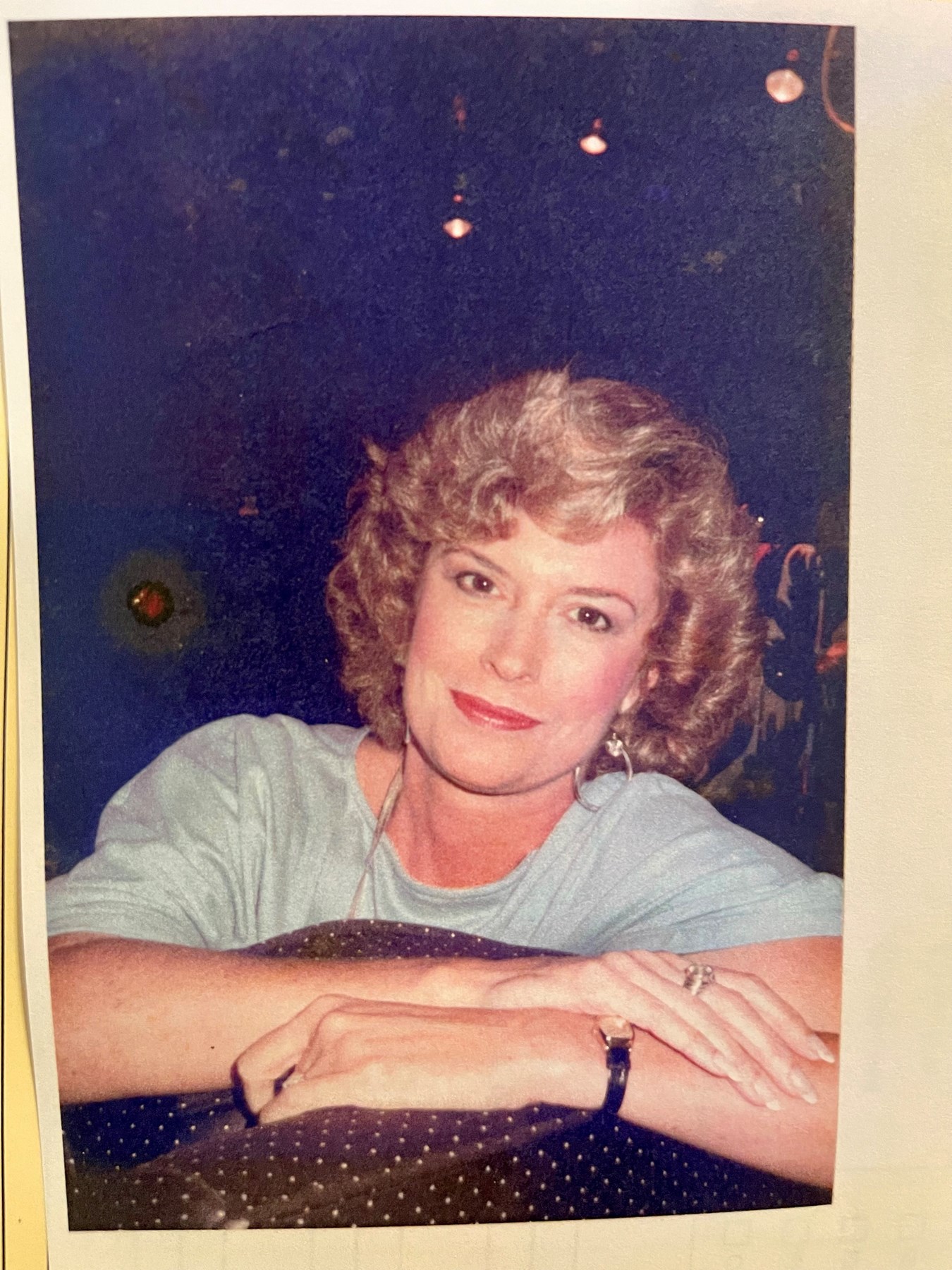 Susan Cooney Obituario - Nashville, TN