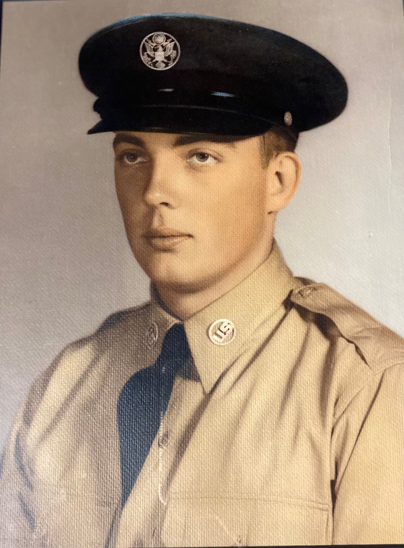 James Muse, Jr. Obituary - Westminster, CA