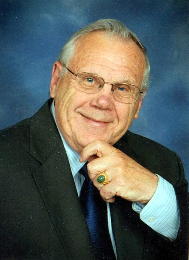 Thomas Hammonds Obituary - Kansas City, MO