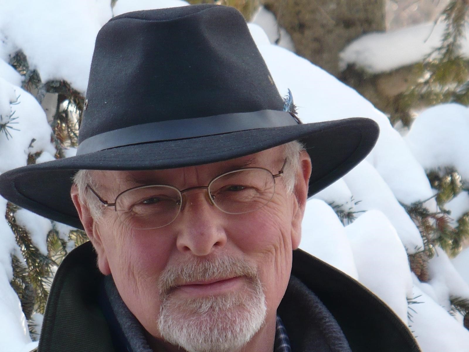 Richard Letford Obituary - Peterborough, ON