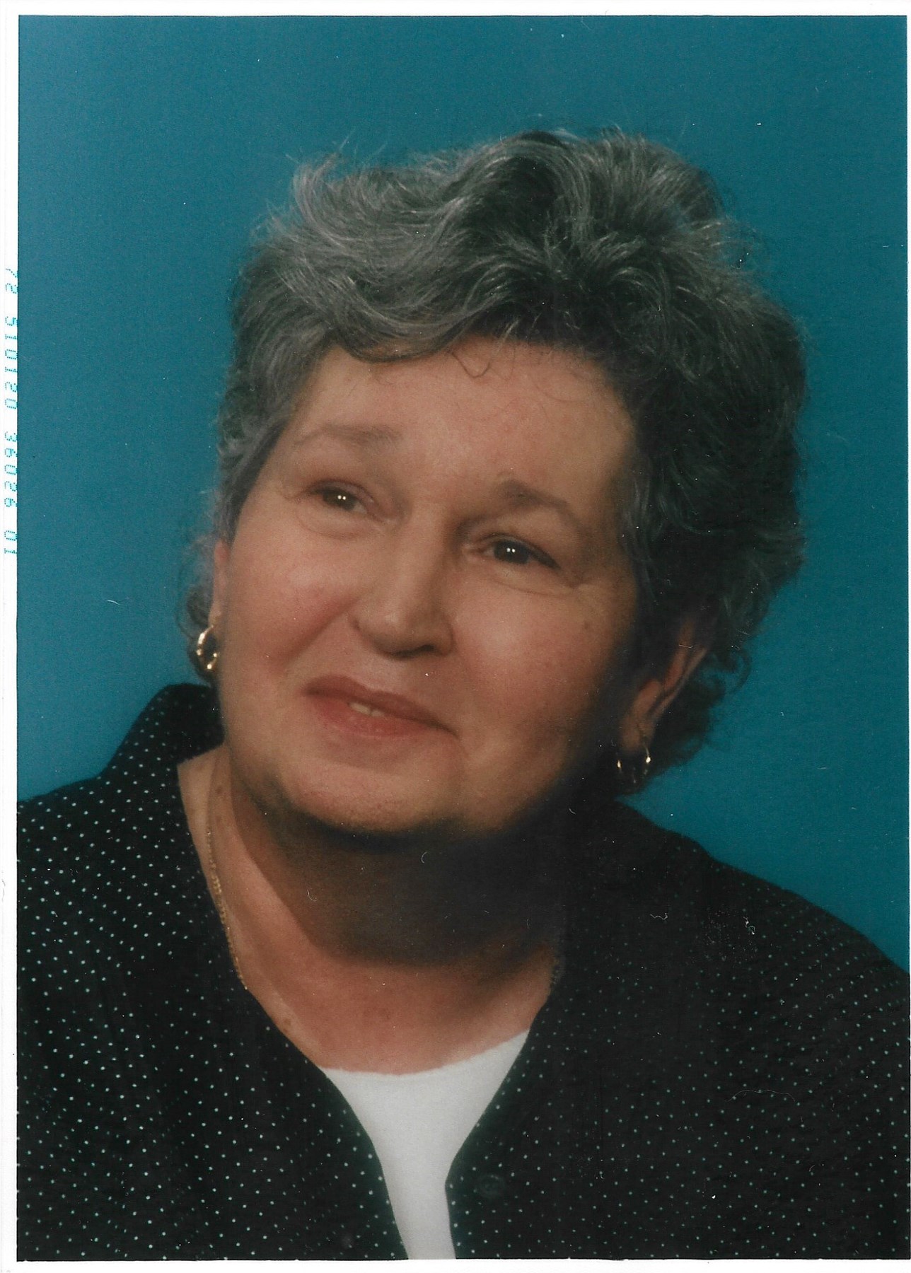 Eileen Mary Rohr Obituary - Gladstone, MO