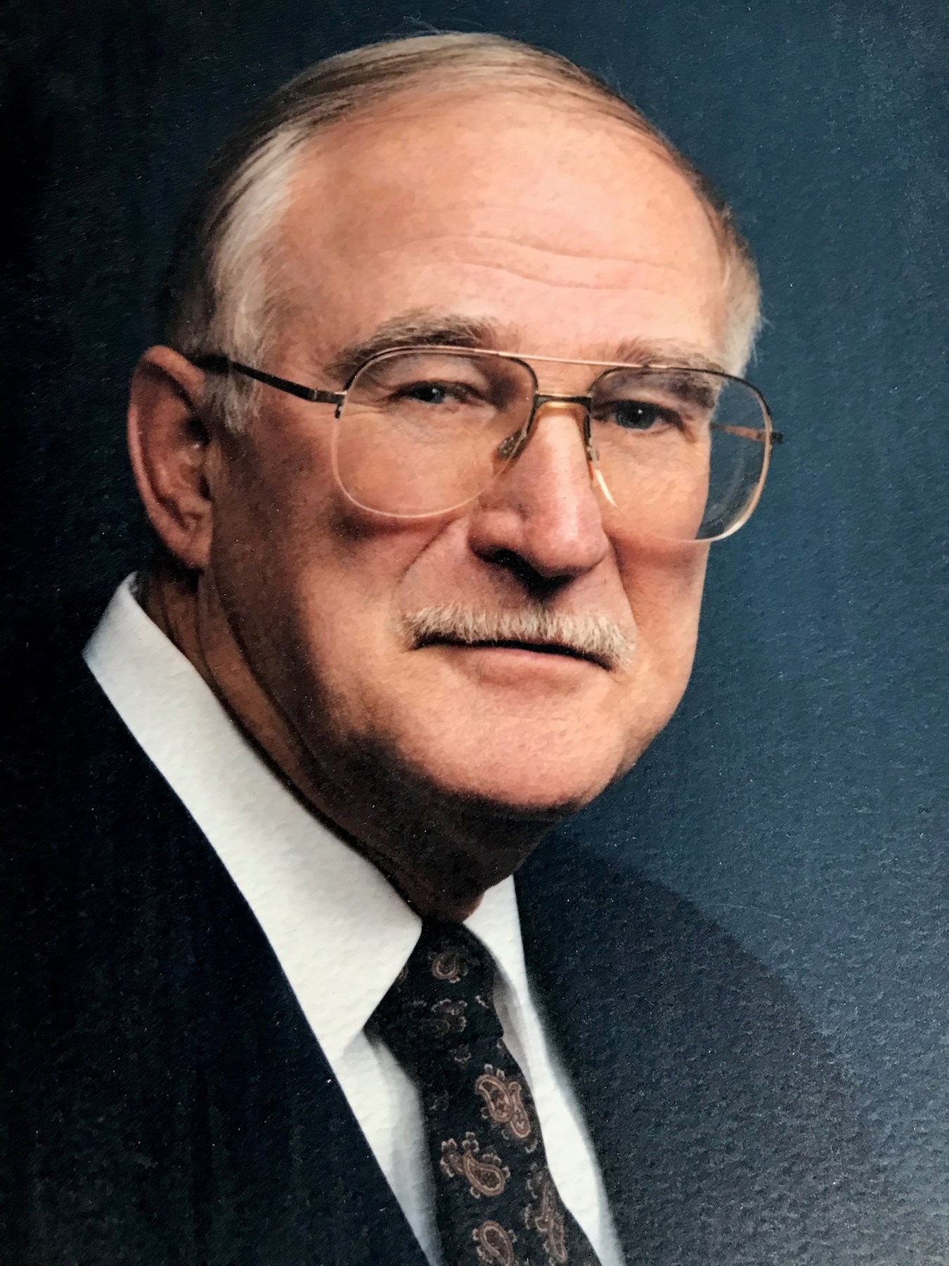 Thomas Smith Obituary - Grand Rapids, MI