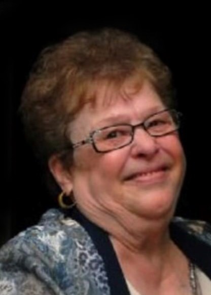 Shirley Howrigon Obituary - Grandville, MI