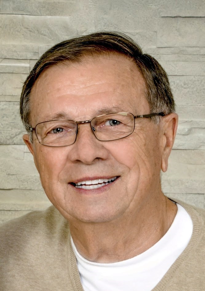 Robert Russel Pawluk Obituary - West Hill, ON