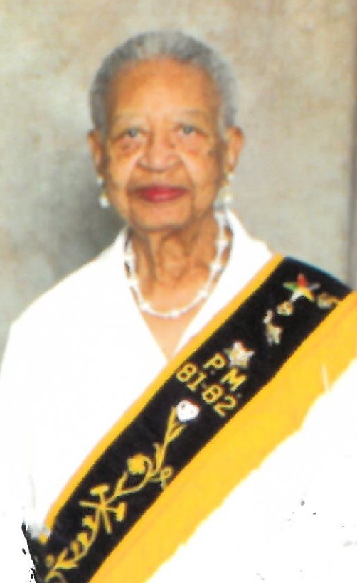 Thelma Smith Obituary - Portland, OR