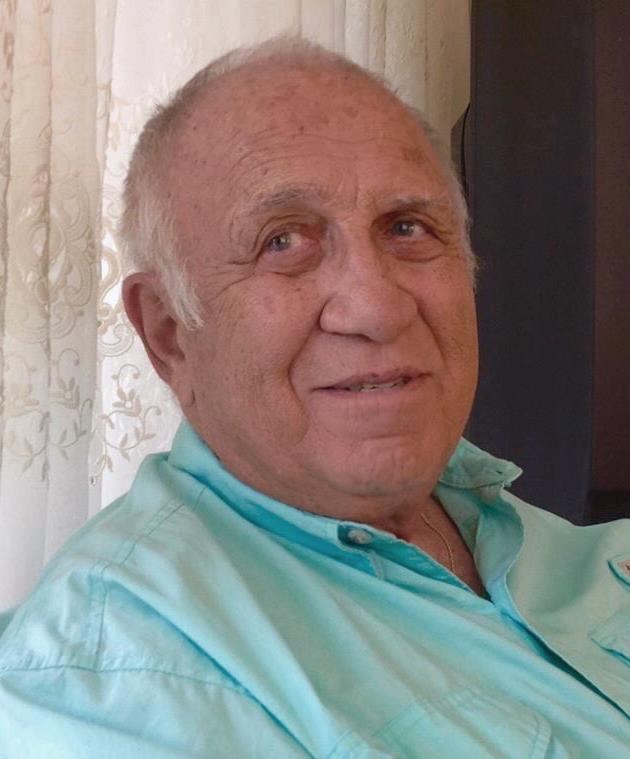 Theodore Gisi Obituary - North Richland Hills, TX