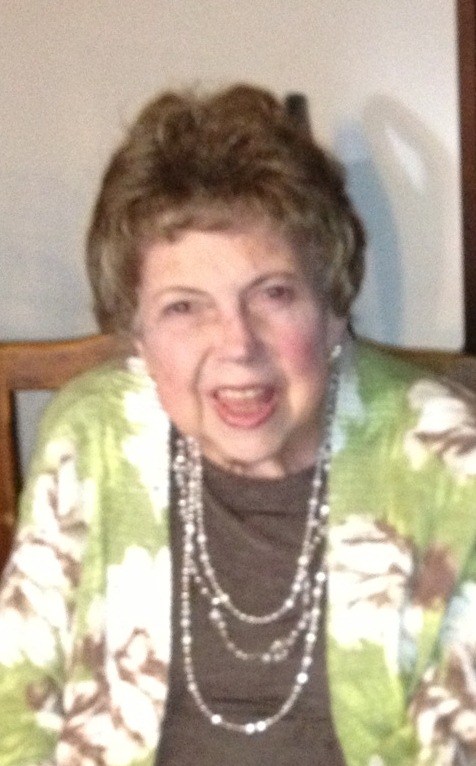 Barbarann Barkis Obituary - Tumwater, WA