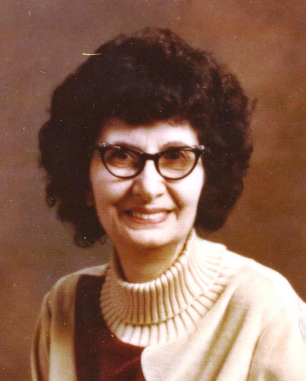 Buceil Buckel Obituary