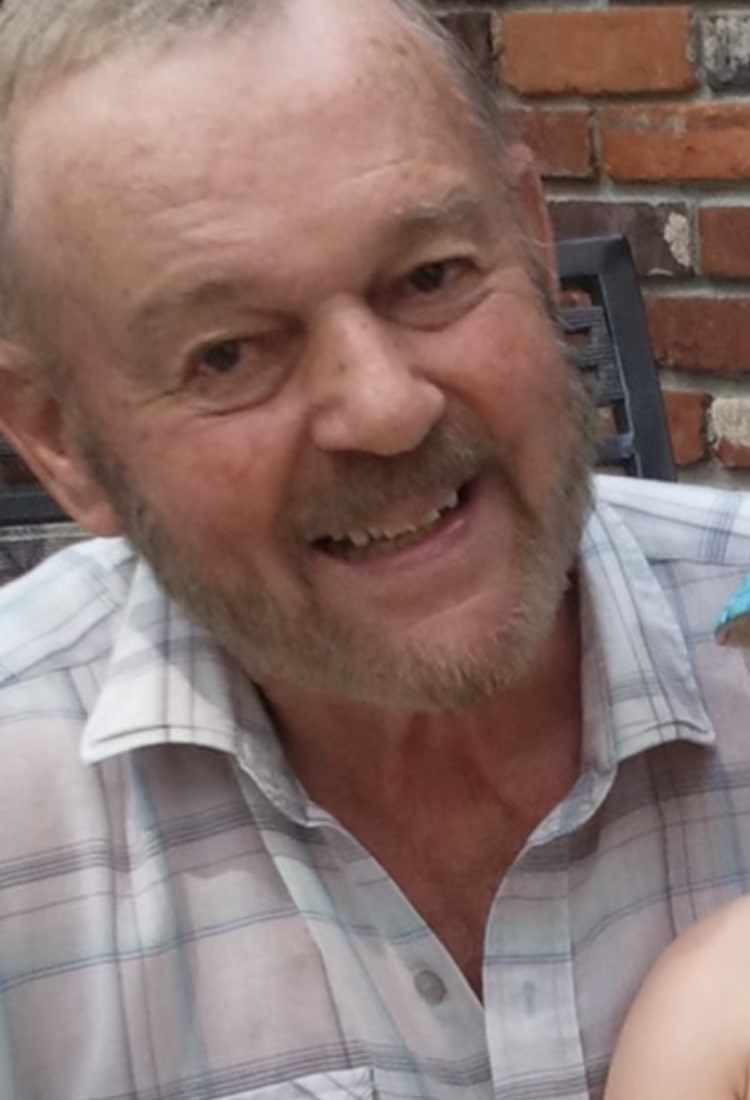 Harry Allen III Obituary - W. Columbia, SC