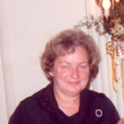 Shirley Shirley Hedden Stoecker Obituary - Madison, CT