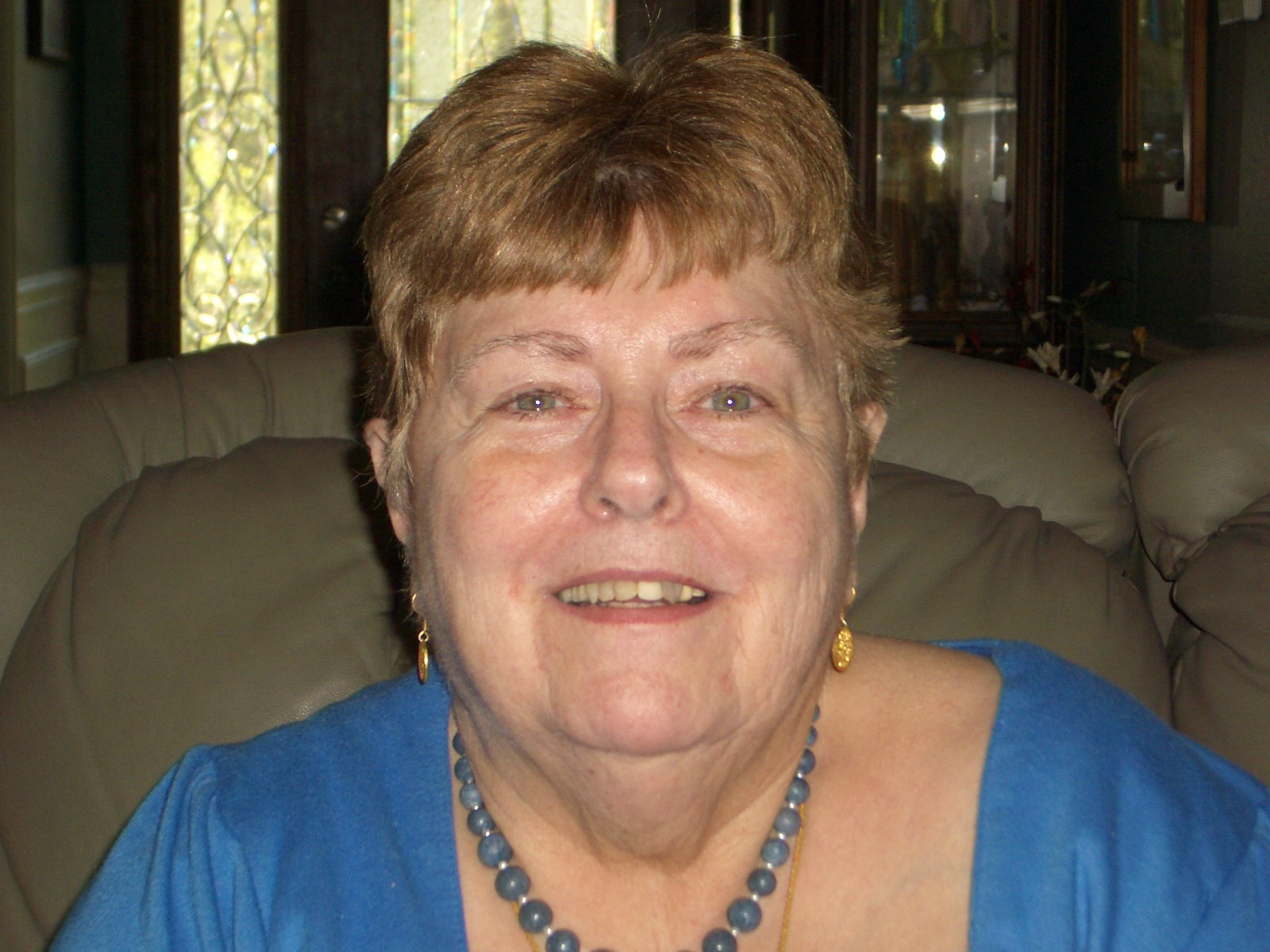 Sheila Palmisano Obituary - New Orleans, LA