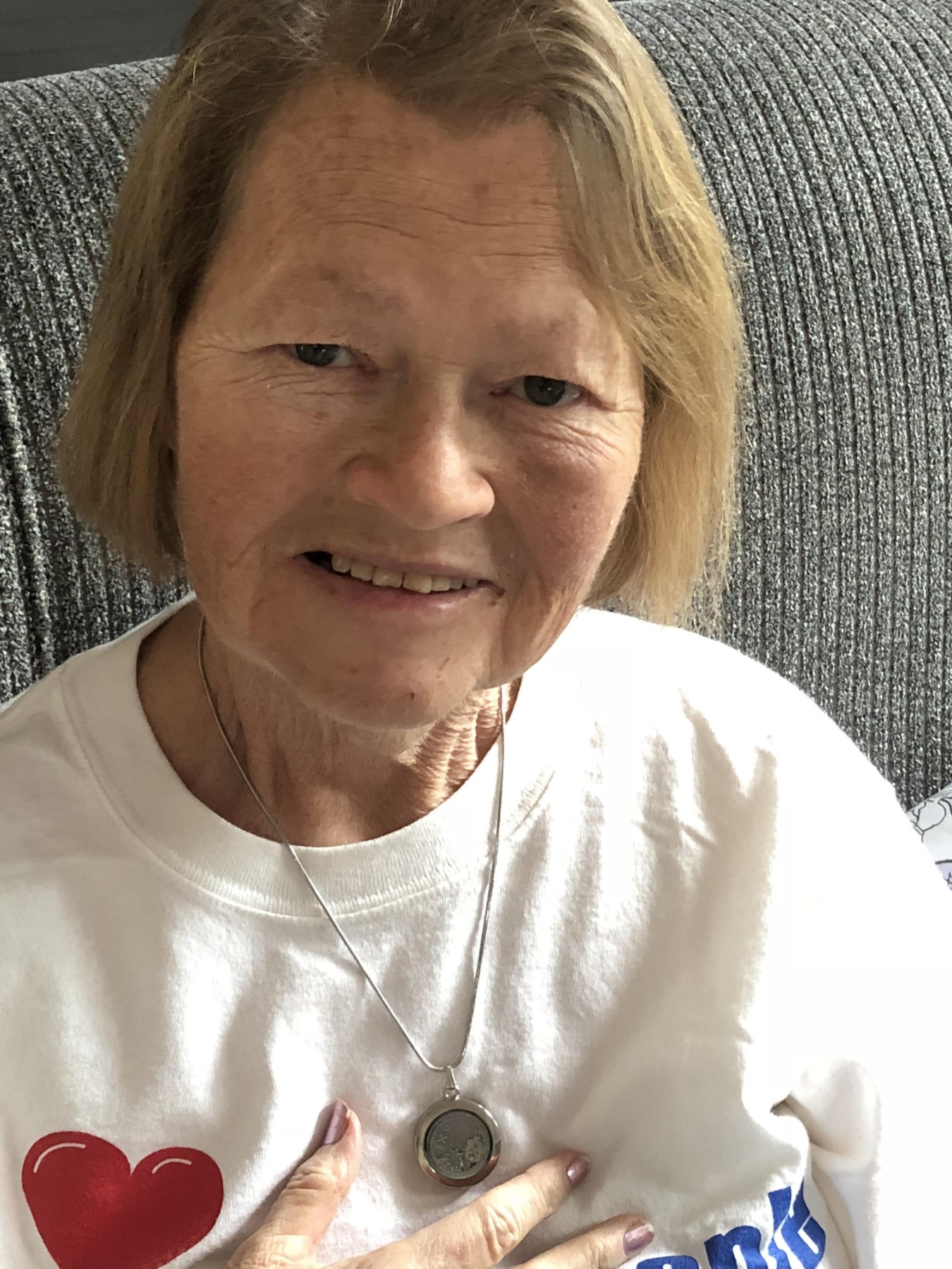 Nancy Schwartz's Instagram, Twitter & Facebook on IDCrawl