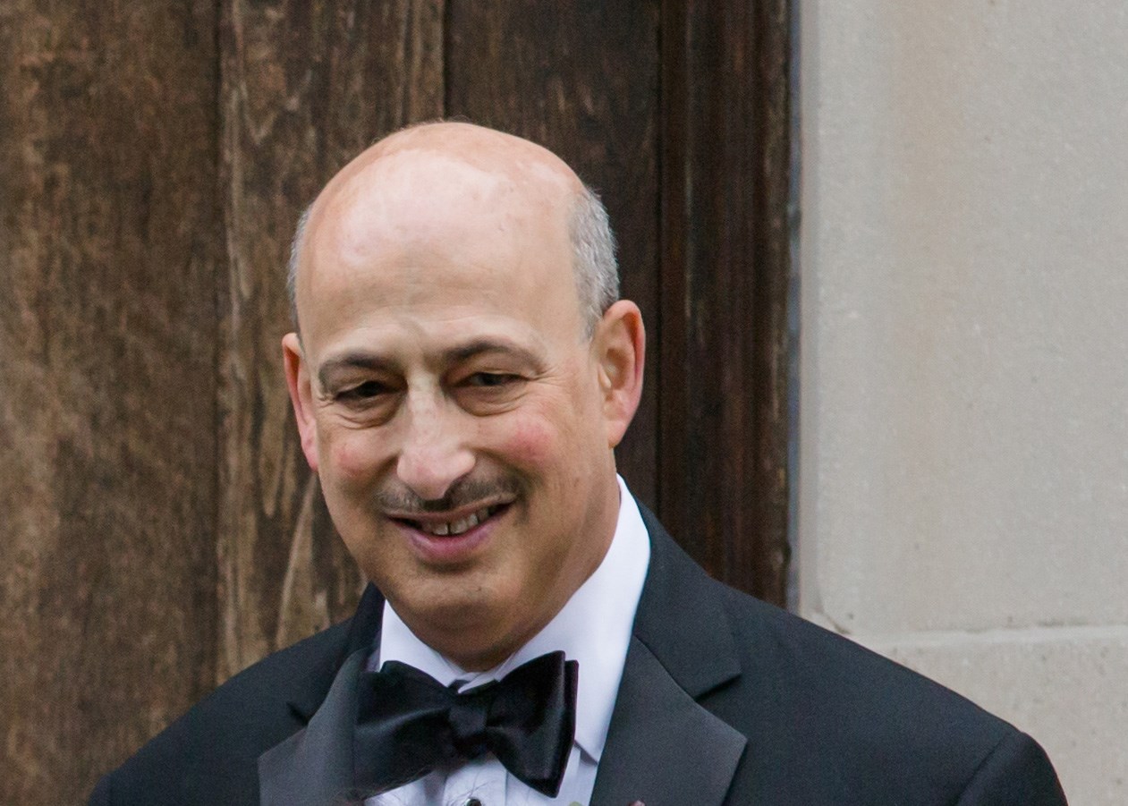 Alan Rashid Obituary - Washington, DC