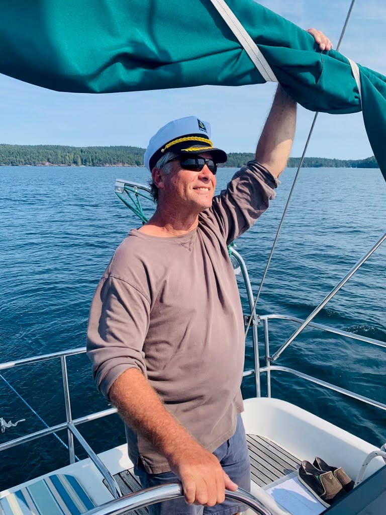 Michael Rowe Obituary - Bellevue, WA
