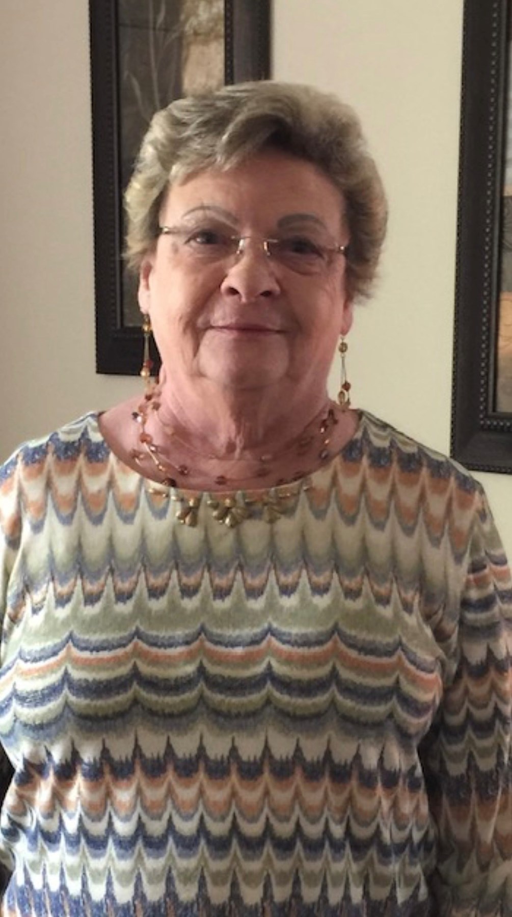 Barbara Sharp Obituary - Conroe, TX