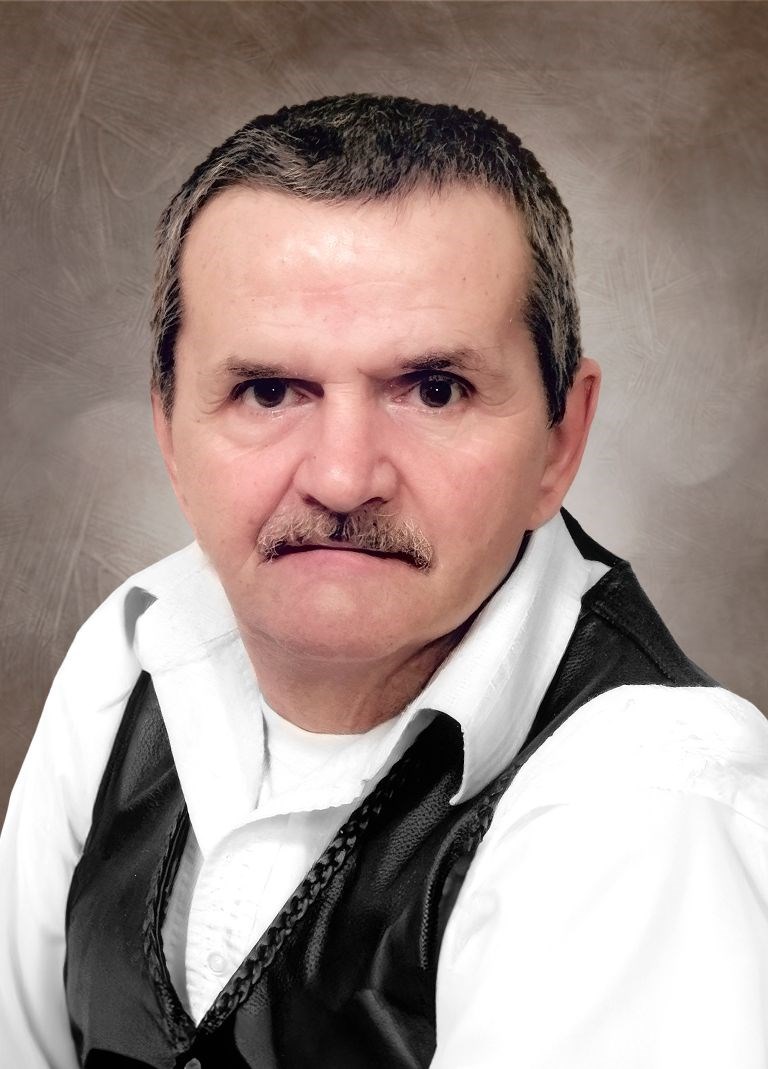 Pierre Simard avis de décès - Chicoutimi, QC