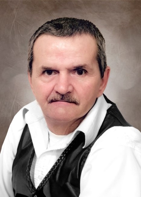 Pierre Simard avis de décès - Chicoutimi, QC