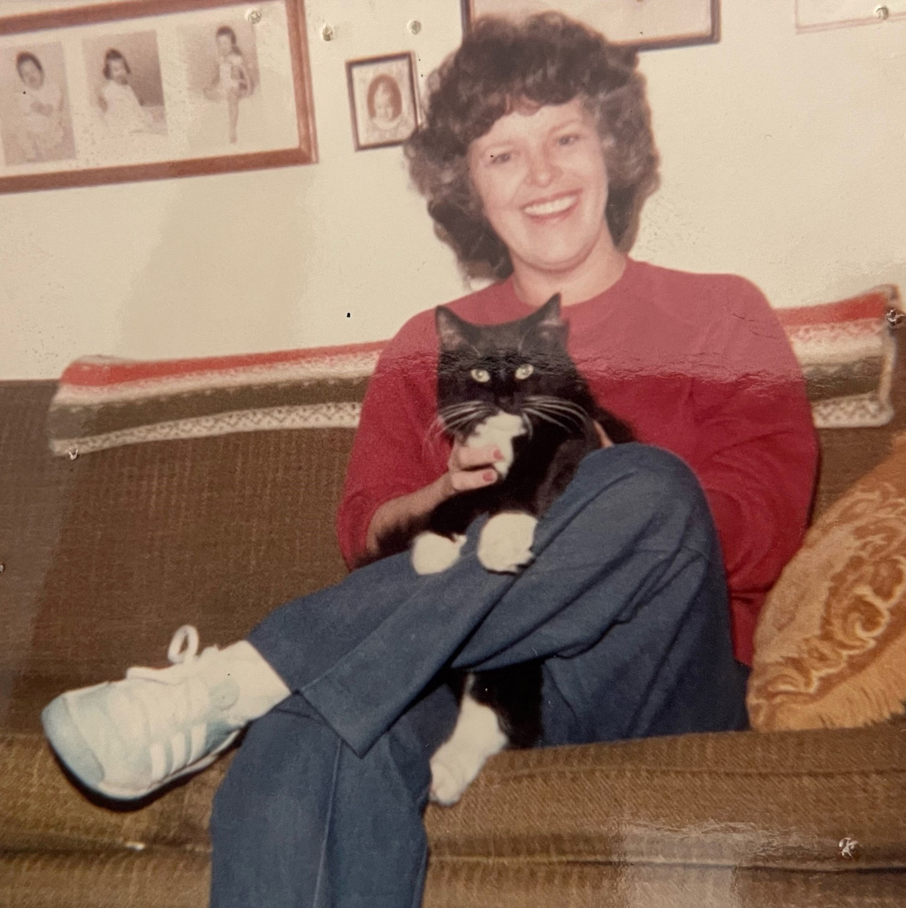 Mollie Johnson Obituary - Riverside, CA