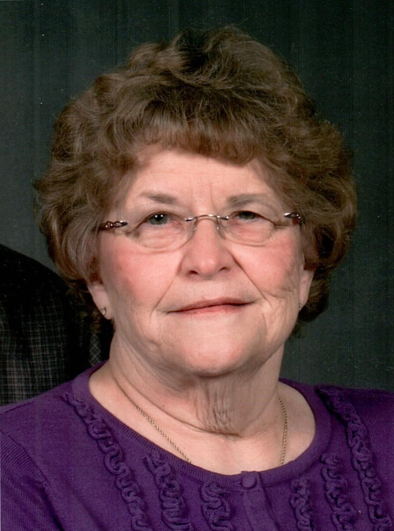 Janice Collins Obituary - Edmond, OK