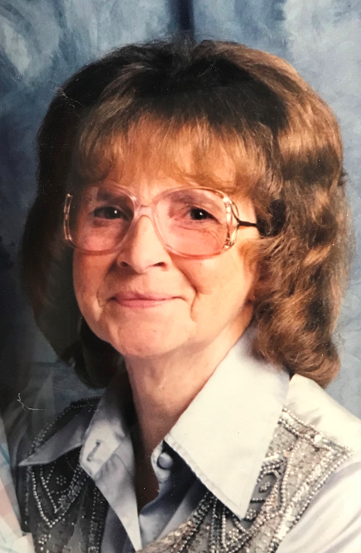 Zelphy Mae Hadley Obituary - Bentonville, AR