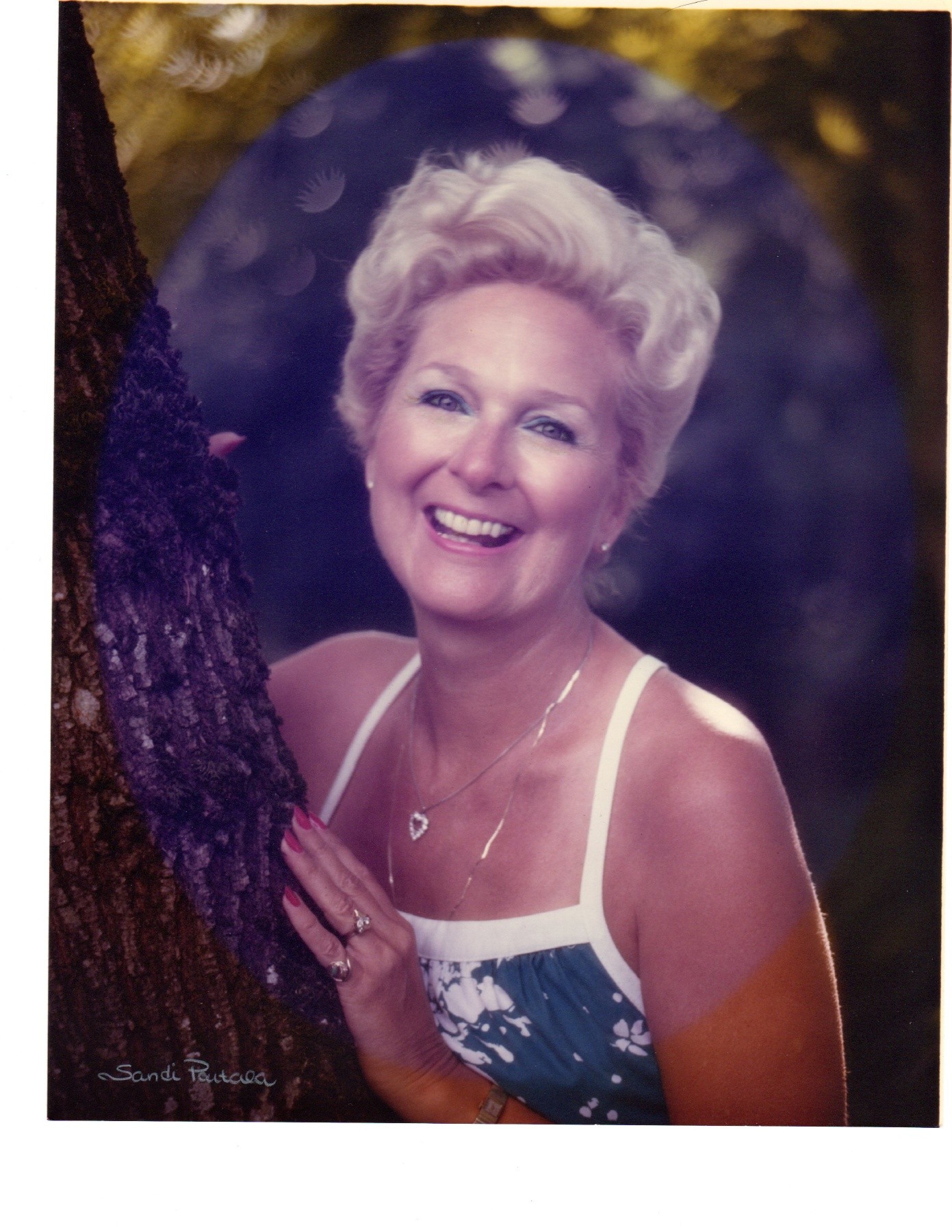 Phyllis Allen Obituary - Portland, OR