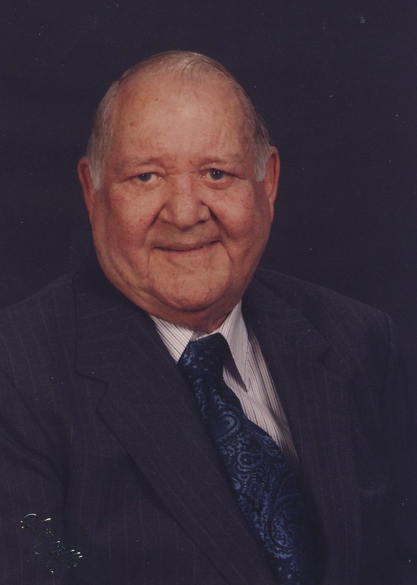 Jerrell William Steele Obituary - Cartersville, GA