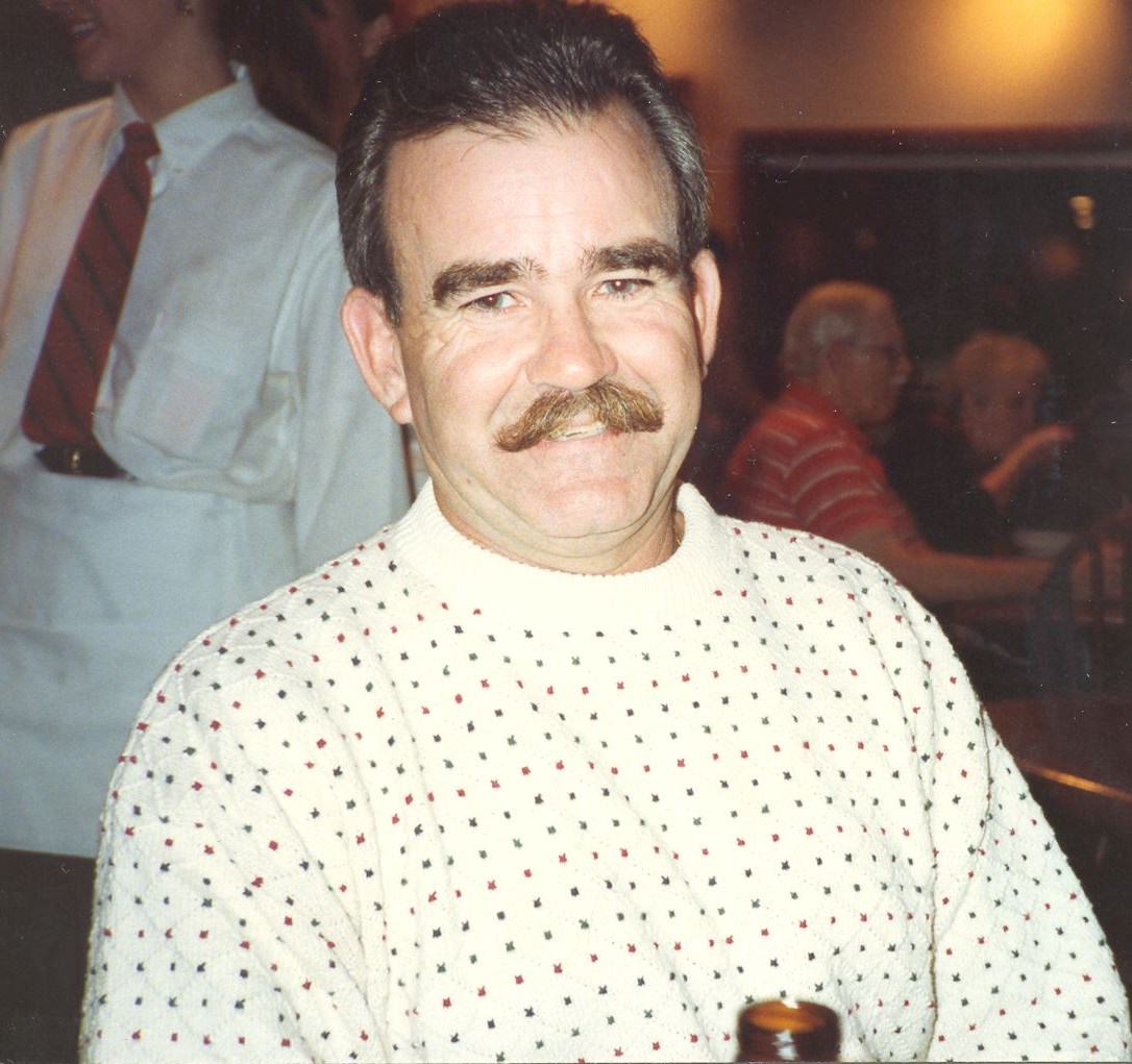 Edward Comer Obituary - Richmond, VA