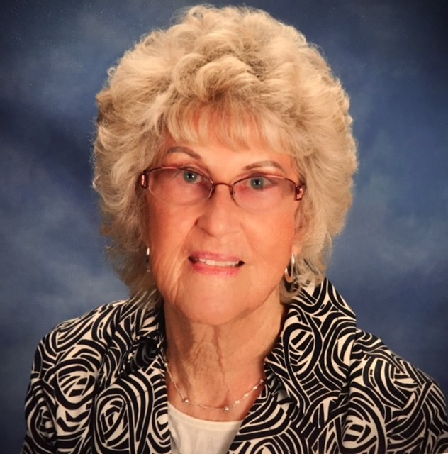 Elizabeth Ash Obituary - Greencastle, IN
