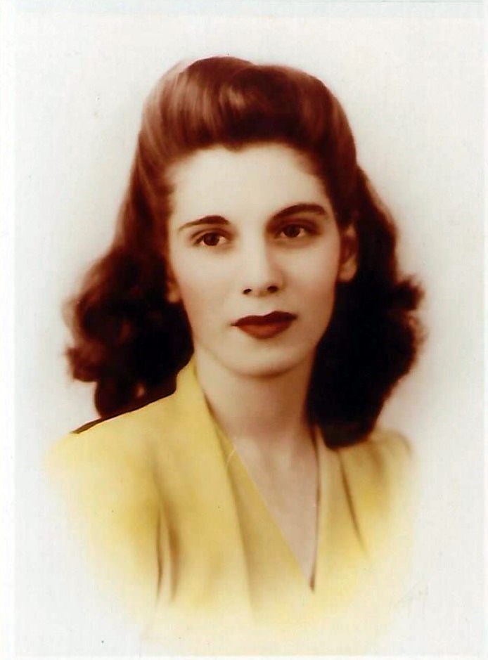 Rosalie Theresa Bordelon Obituary - New Orleans, LA Rosalie Theresa Bordelon Obituary - New Orleans, LA