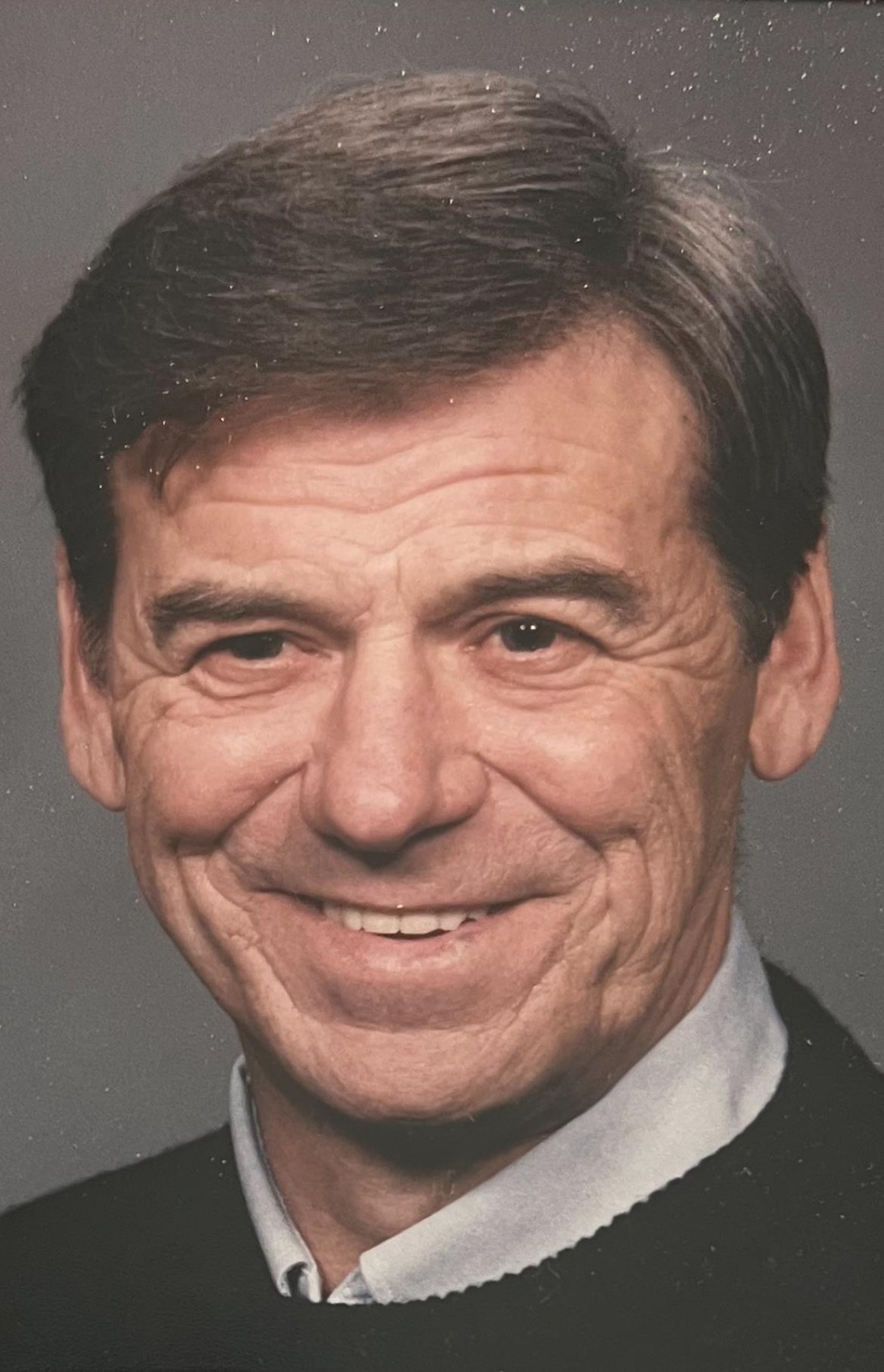 Leonard Pankhurst Obituary - West Hill, ON