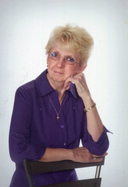 Carolyn Sliger Obituary - Chattanooga, TN