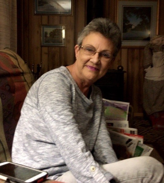 Phyllis Starnes Obituary - Dallas, TX