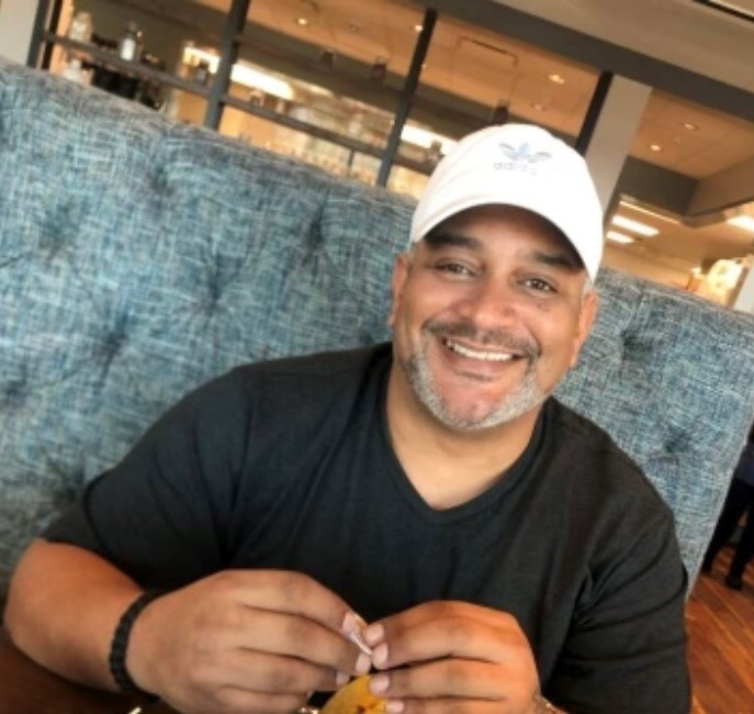 Ronald Reyes Obituary - Palm Bay, FL