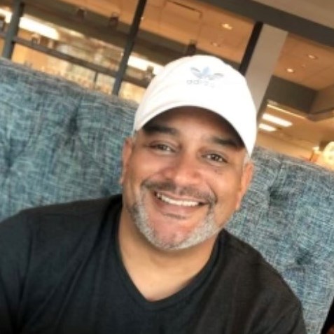 Ronald Reyes Obituary - Palm Bay, FL