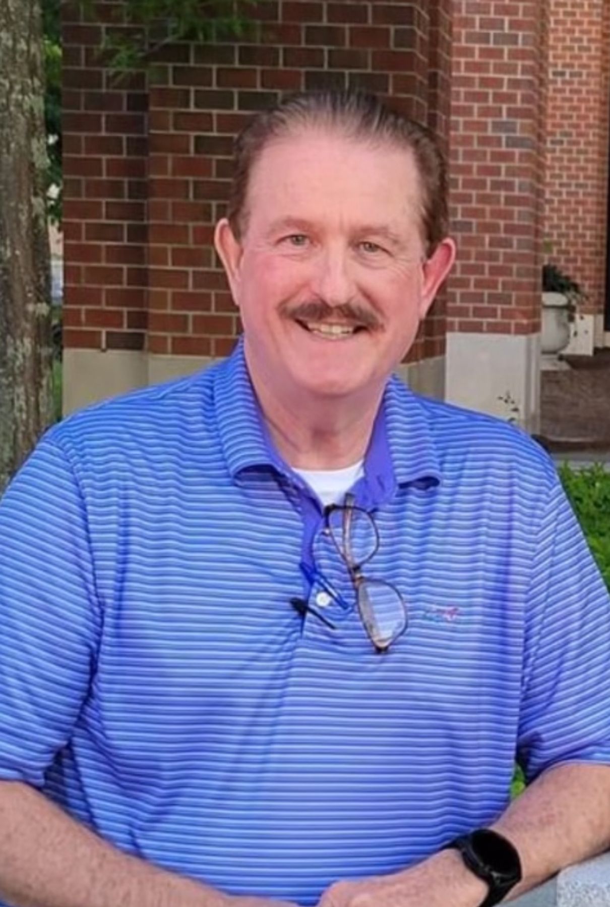 H. Michael Gamble Obituary - Kingwood, TX