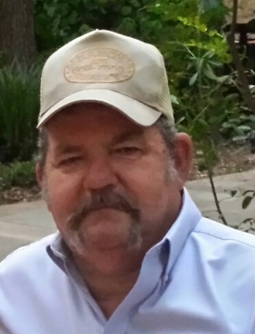 Richard Crabb Obituary - San Angelo, TX