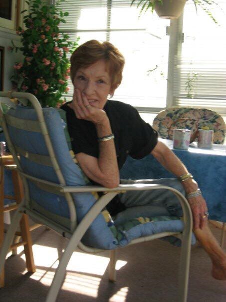 Patty Yokum Obituary - Gladstone, MO