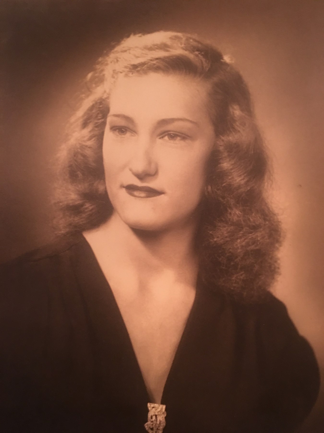 Elizabeth Phillips Obituary - Greenville, SC