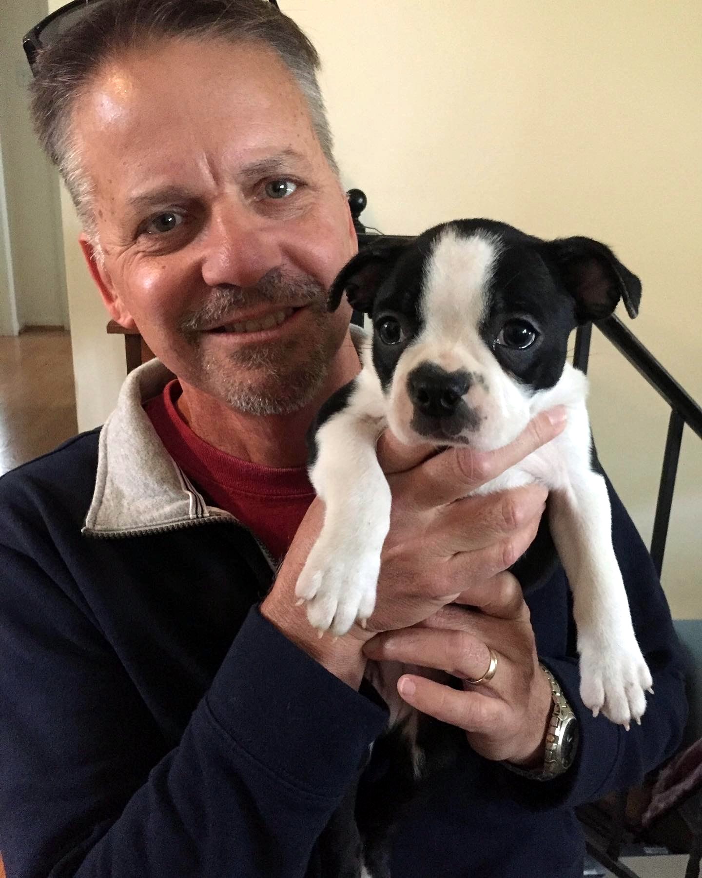 Philip Knudsen Obituary - Port St. Lucie, FL