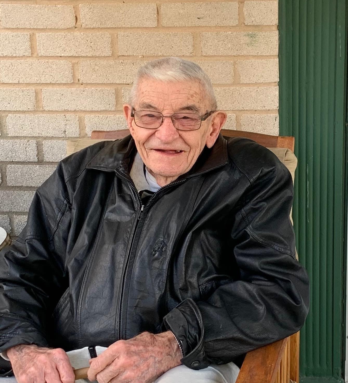 William Kelley Obituary - Keller, TX