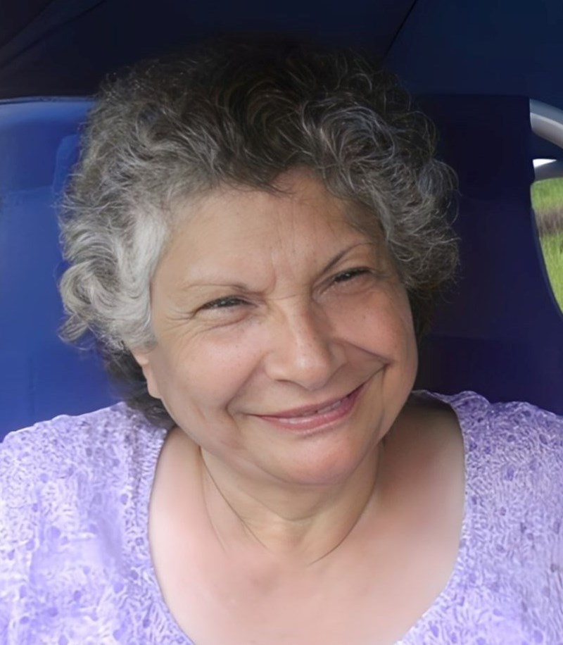 Norma Emiliana Saez Rosado Obituary - Cape Coral, FL