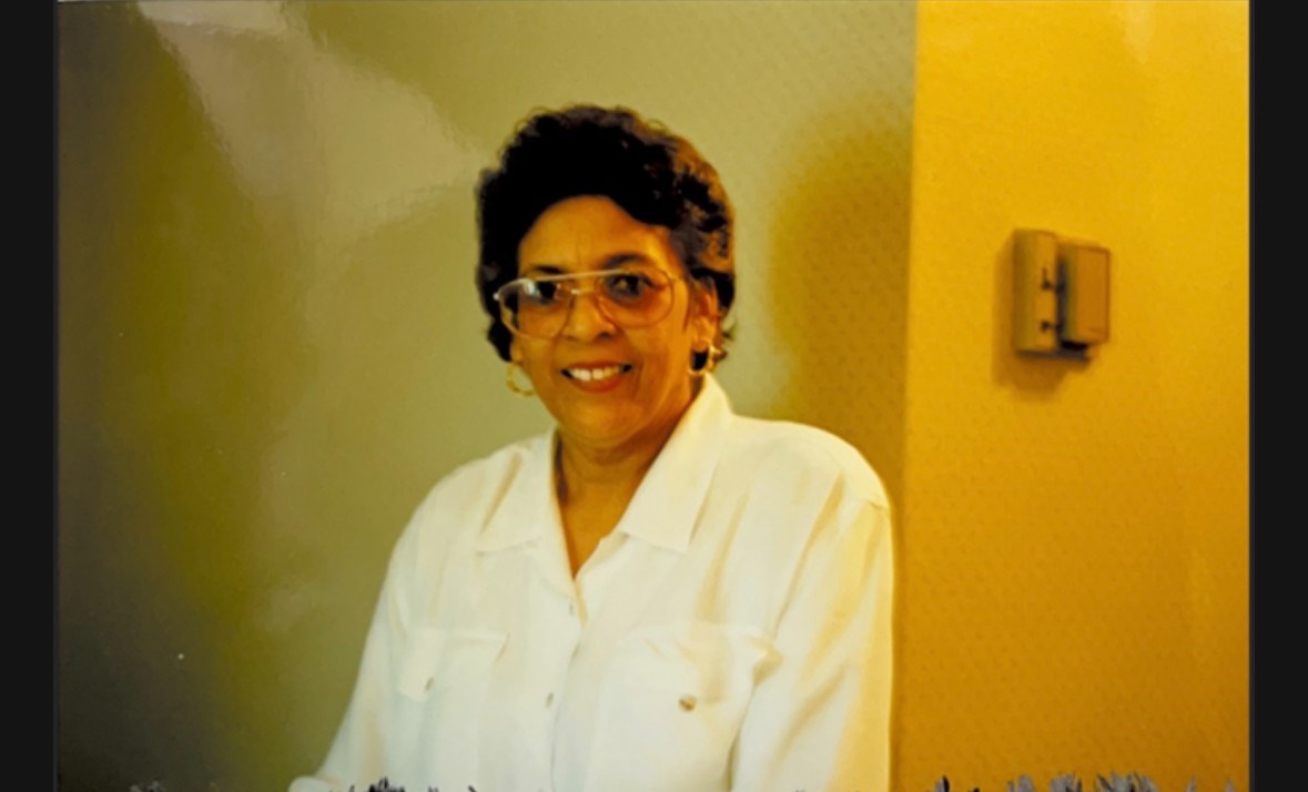 Hazel Miller Obituary - Houston, TX